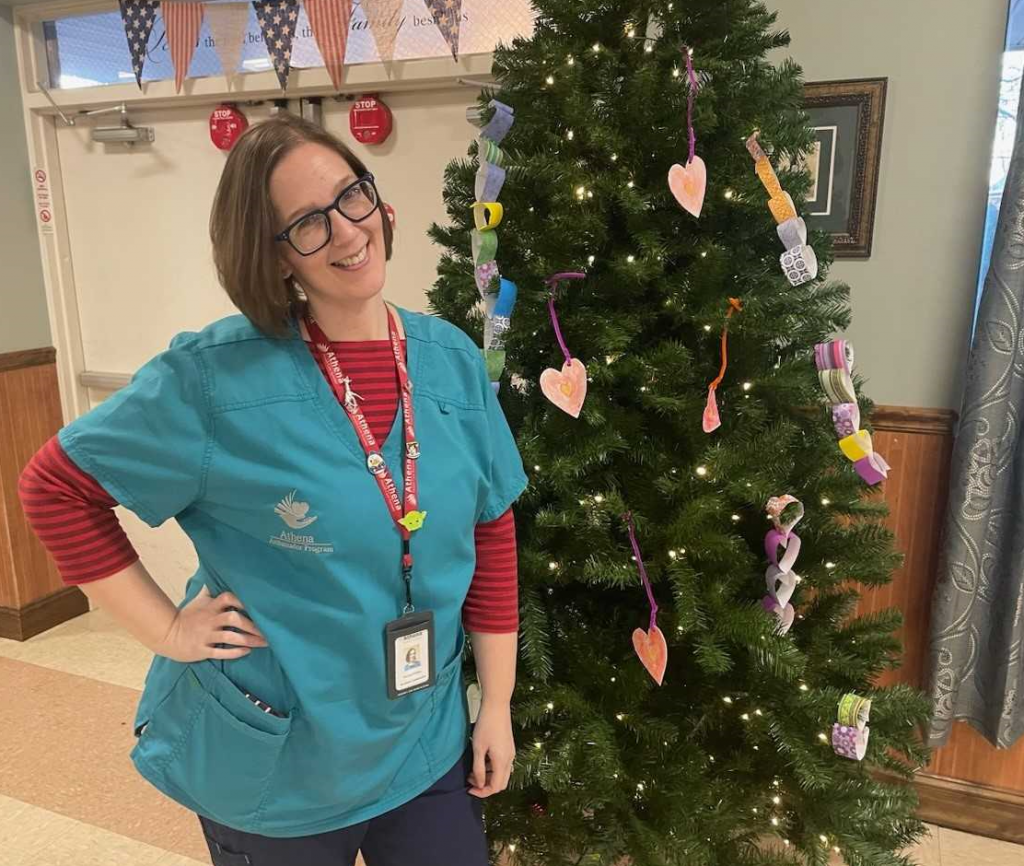 Inside Athena: Webster Manor’s “Goofy” And “Persistent” Resident ...